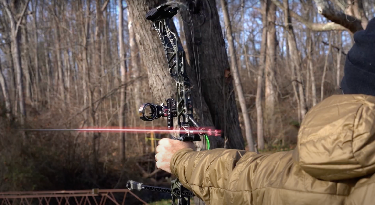 Mathews Lift X vs. Hoyt Alpha AX-2: Ultimate Whitetail Bow Shootout ...