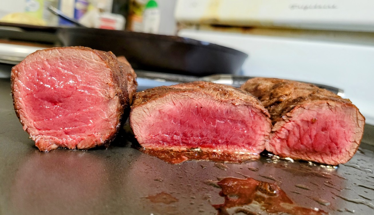 The Best Venison Backstrap Recipes | Outdoor Life