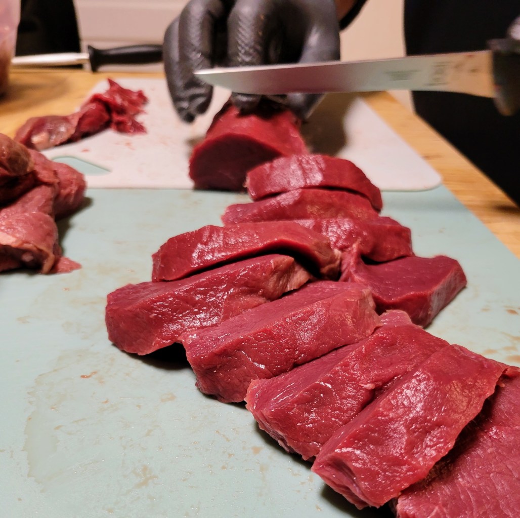 The Best Venison Backstrap Recipes | Outdoor Life