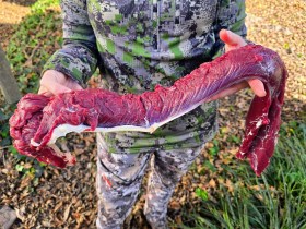 The Best Venison Backstrap Recipes | Outdoor Life