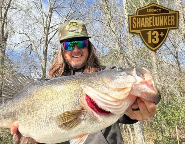 Pro Angler and YouTuber Ben Milliken Says His Arrest Was a ‘Massive ...