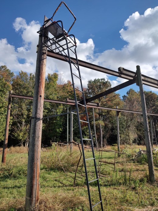 The Best Ladder Stands on a Budget | Outdoor Life
