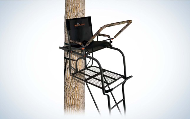 The Best Ladder Stands on a Budget | Outdoor Life