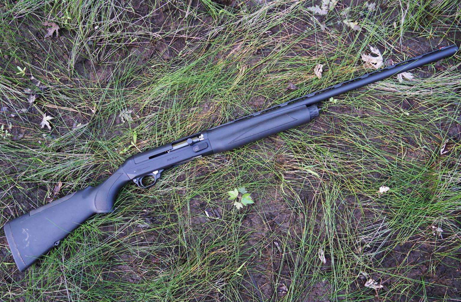 Breda B3.5SM Shotgun Review | Outdoor Life