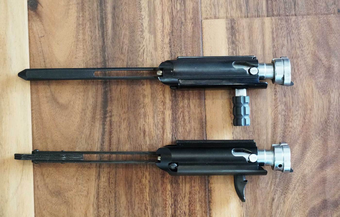 Breda B3.5SM Shotgun Review | Outdoor Life