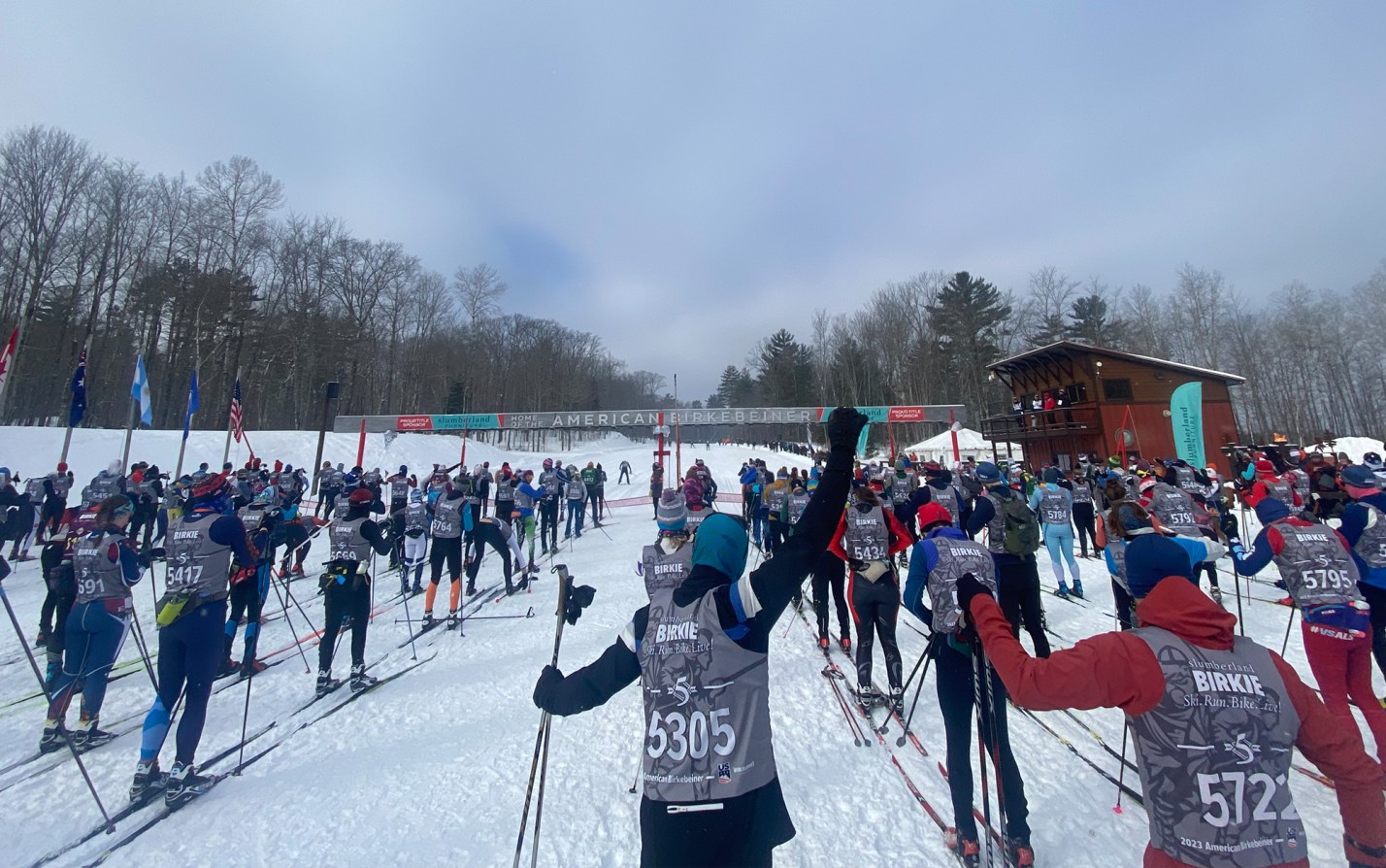 How (And What You Need) to Cross Country Ski | Outdoor Life