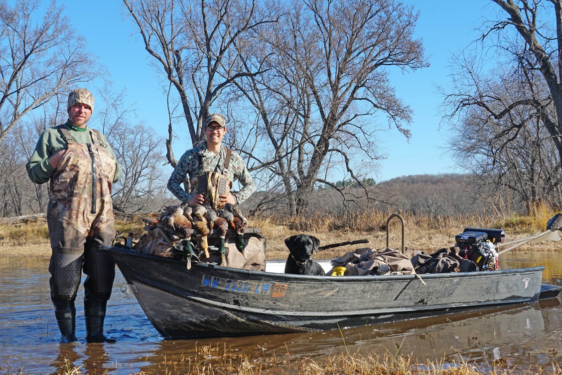 The Best Motion Duck Decoys, Field Tested and Reviewed | Outdoor Life