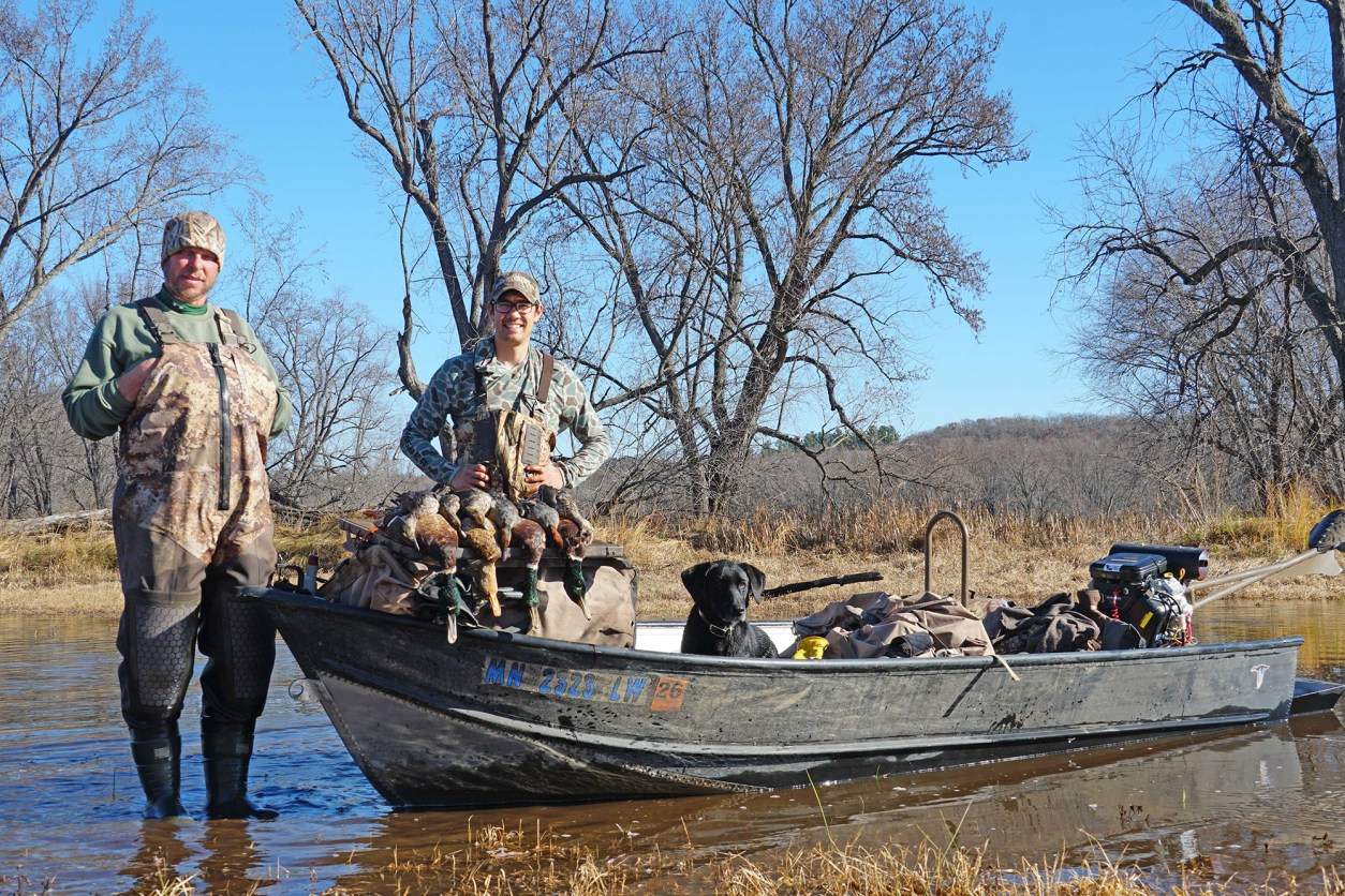 The Best Motion Duck Decoys, Field Tested and Reviewed | Outdoor Life
