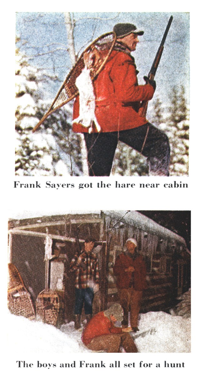 The Year My Family Skipped Traditional Christmas to Hunt and Fish Was ...
