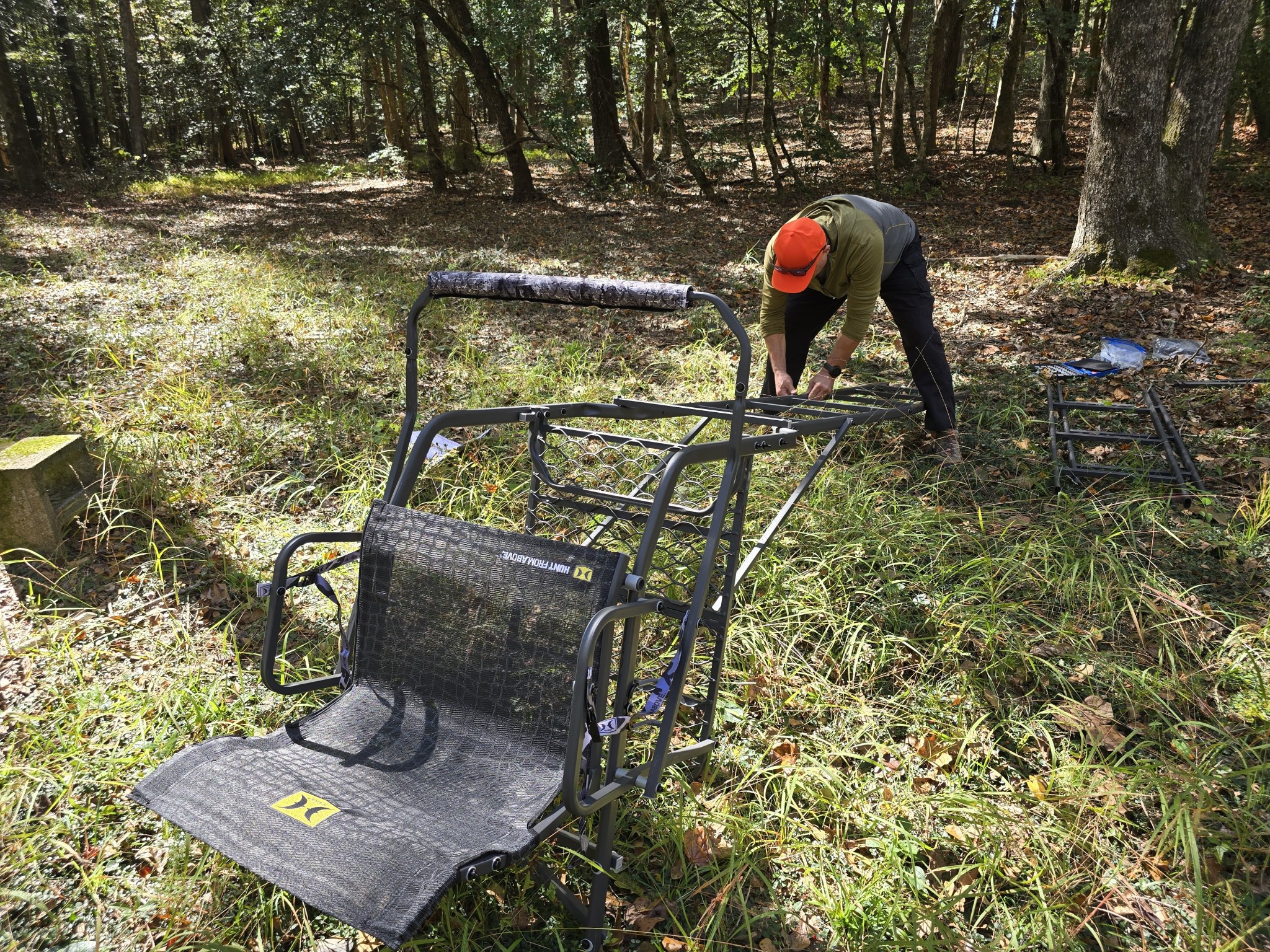 The Best Ladder Stands on a Budget | Outdoor Life