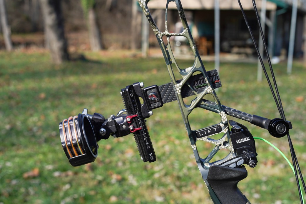 Mathews Lift X vs. Hoyt Alpha AX-2: Ultimate Whitetail Bow Shootout ...