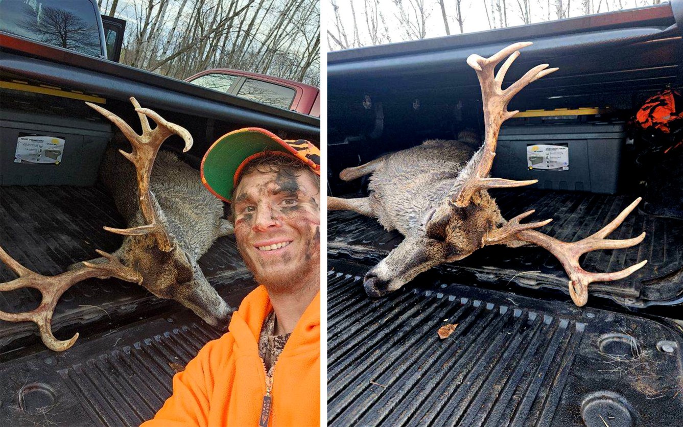 Big Game Hunting | Outdoor Life