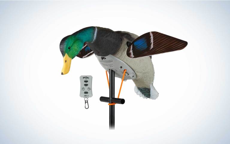 The Best Motion Duck Decoys, Field Tested and Reviewed | Outdoor Life