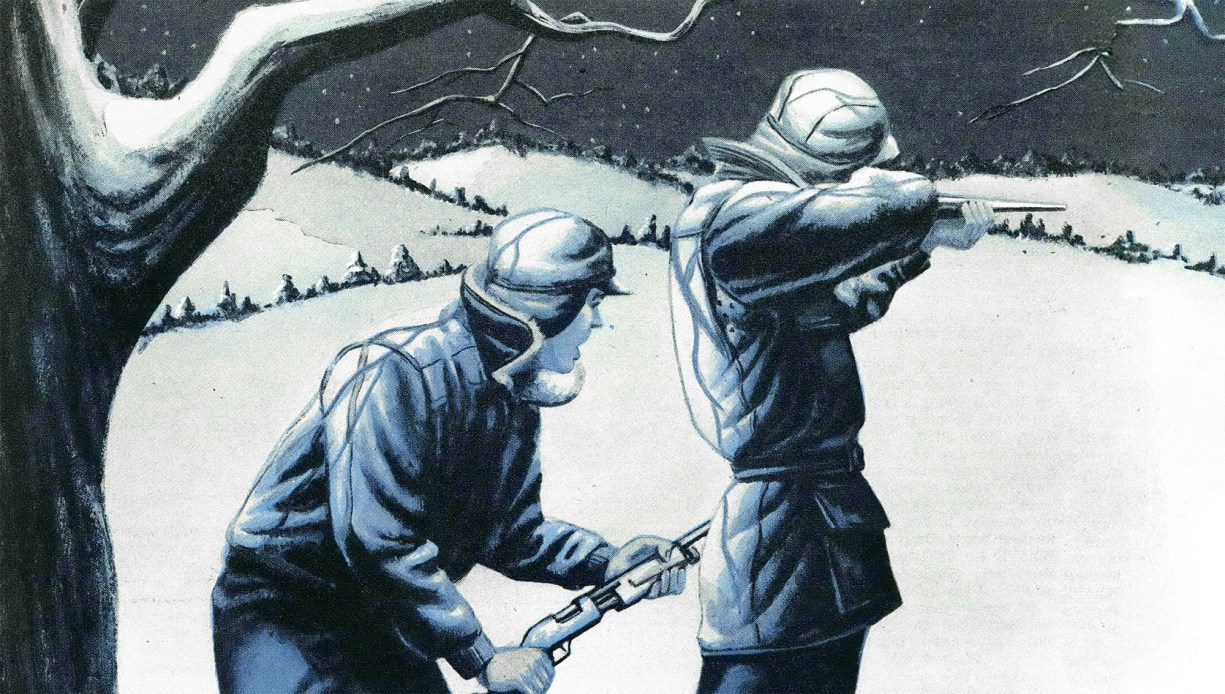 How Not to Hunt Rabbits After Dark | Outdoor Life