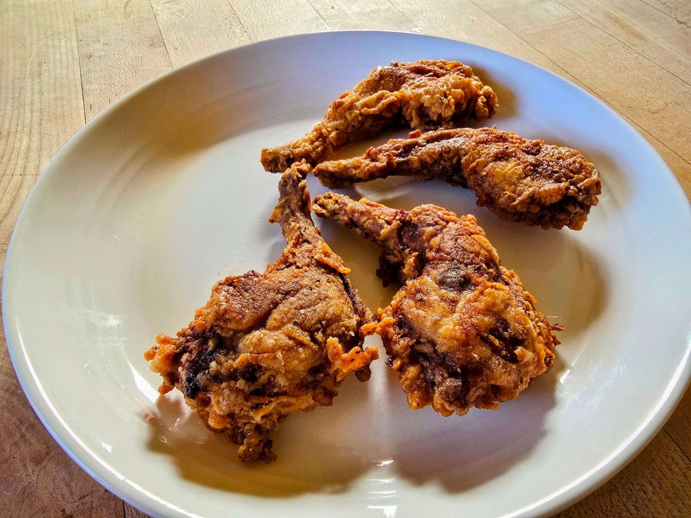 The Best Squirrel Recipes | Outdoor Life