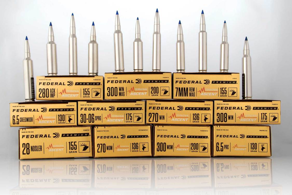 Federal and Remington Ammunition Were Sold to a Czech Company. Here’s ...