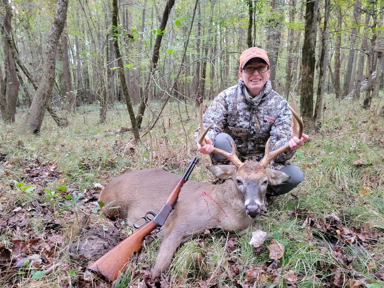 Why the Winchester 94 Is (and Always Will Be) My Favorite Deer Rifle