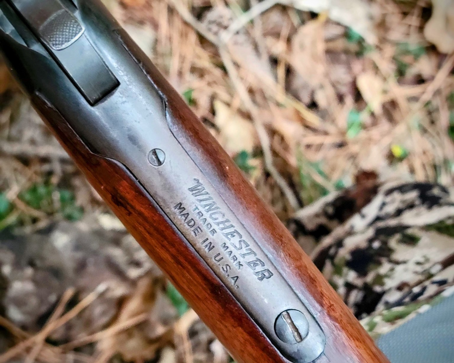 Why the Winchester 94 Is (and Always Will Be) My Favorite Deer Rifle