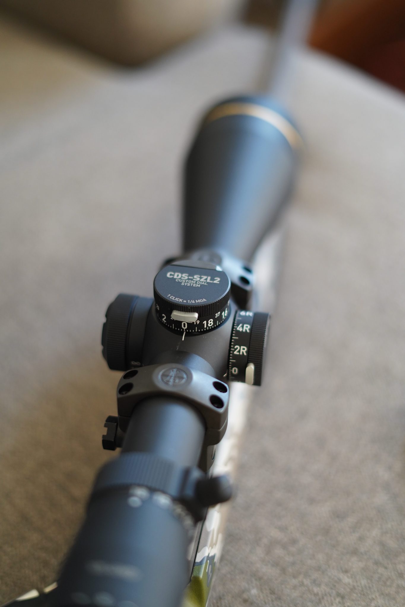 First Look at the New Leupold VX-6HD Gen 2 | Outdoor Life