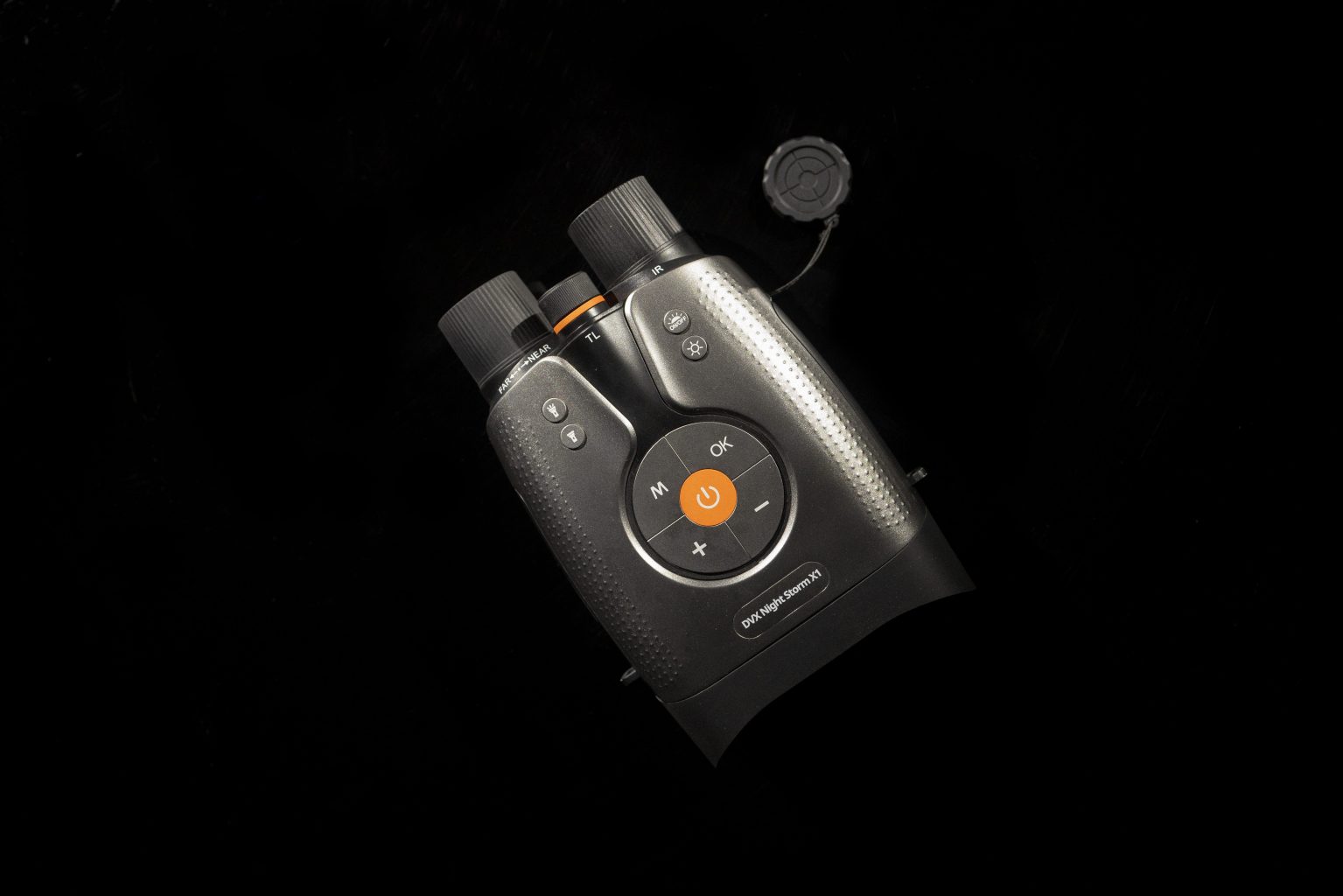 DVX Night Storm X1 Night Vision Review | Outdoor Life