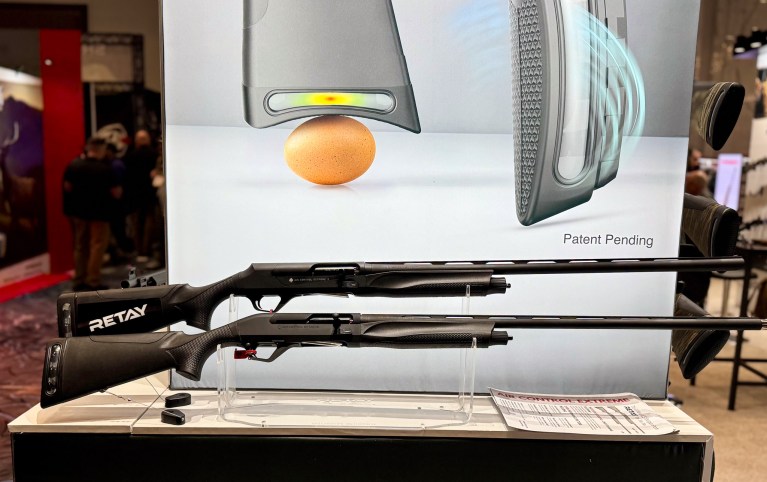 New Shotguns of SHOT Show 2025 | Outdoor Life