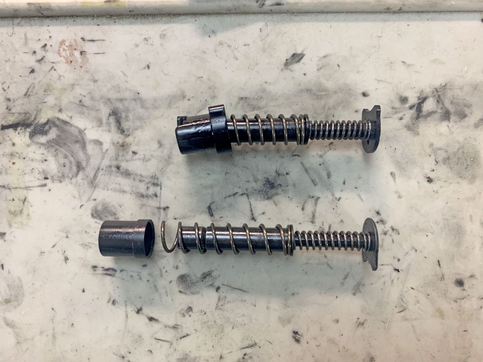 Springfield Prodigy Compact: Tested and Reviewed | Outdoor Life