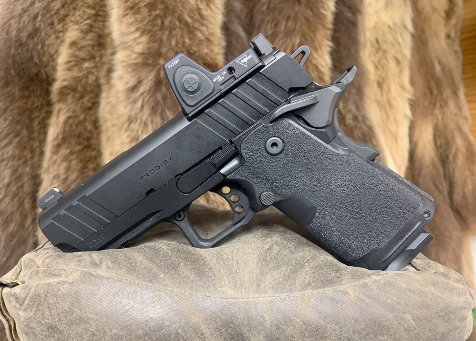 Ruger LCP Max Review | Outdoor Life