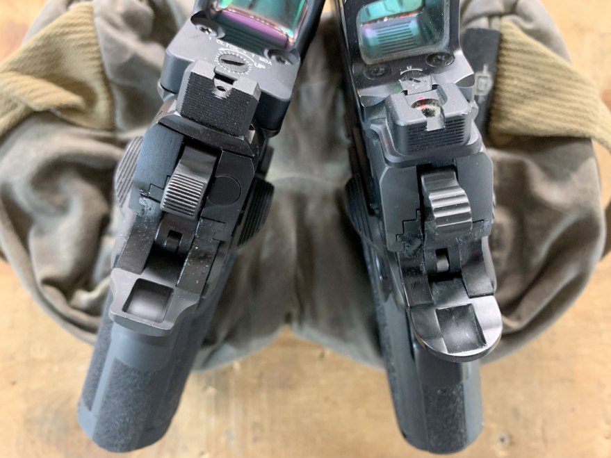 Springfield Prodigy Compact: Tested and Reviewed | Outdoor Life