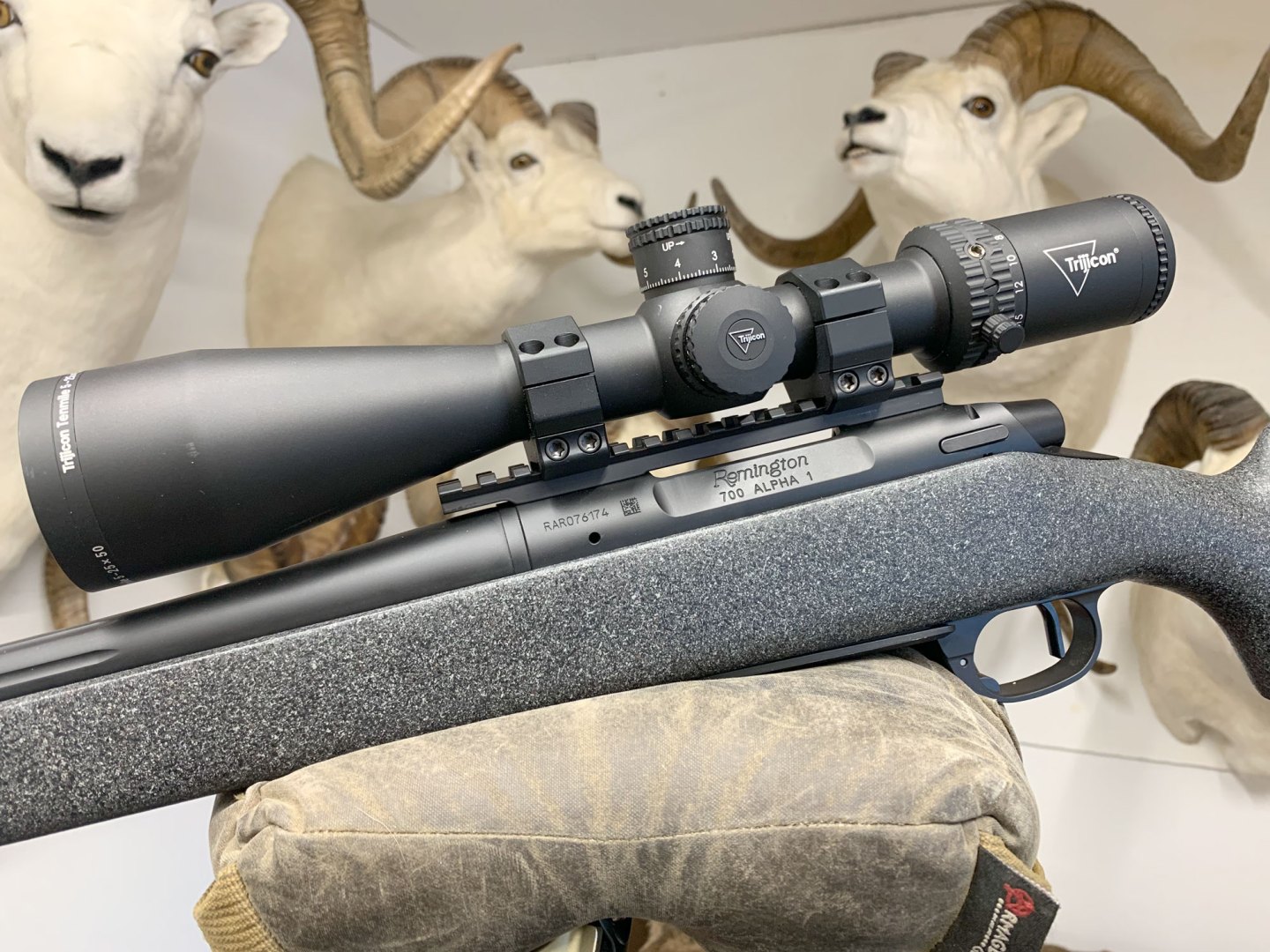 Remington 700 Alpha 1 Hunter, Tested and Reviewed | Outdoor Life