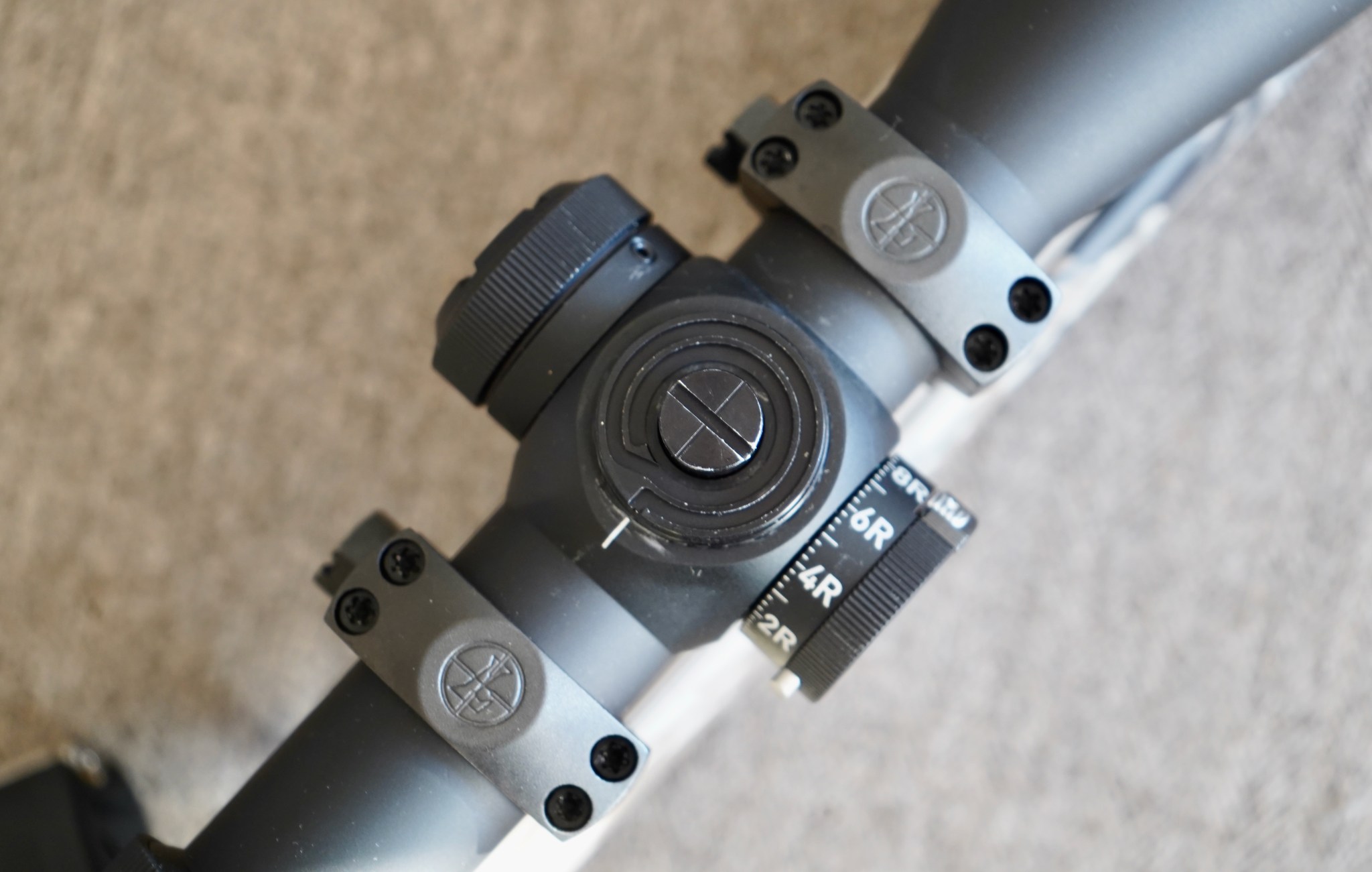 First Look at the New Leupold VX-6HD Gen 2 | Outdoor Life