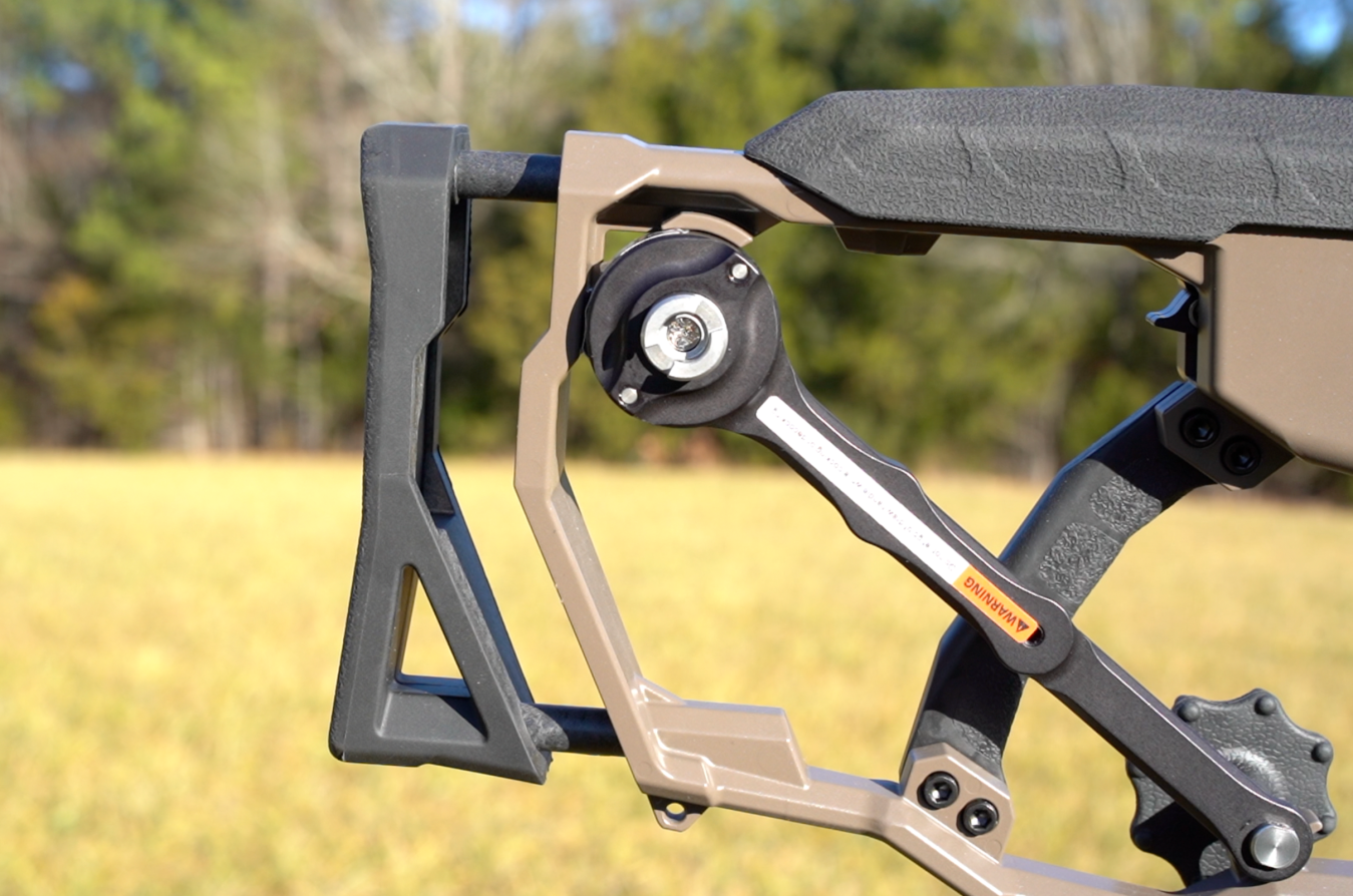 Ravin LR Review: Testing the New Precision Crossbow Out to 100 Yards ...