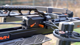 Ravin LR Review: Testing the New Precision Crossbow Out to 100 Yards ...