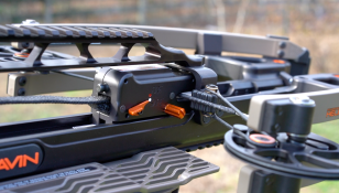 Ravin LR Review: Testing the New Precision Crossbow Out to 100 Yards ...