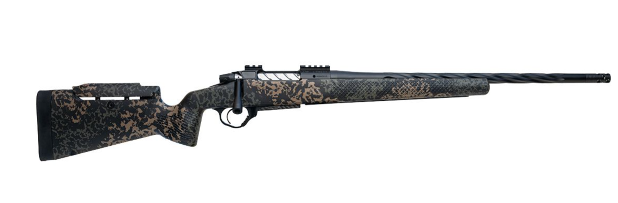 New Rifles of SHOT Show 2025 | Outdoor Life