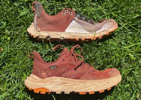 The Anatomy of a Shoe | Outdoor Life