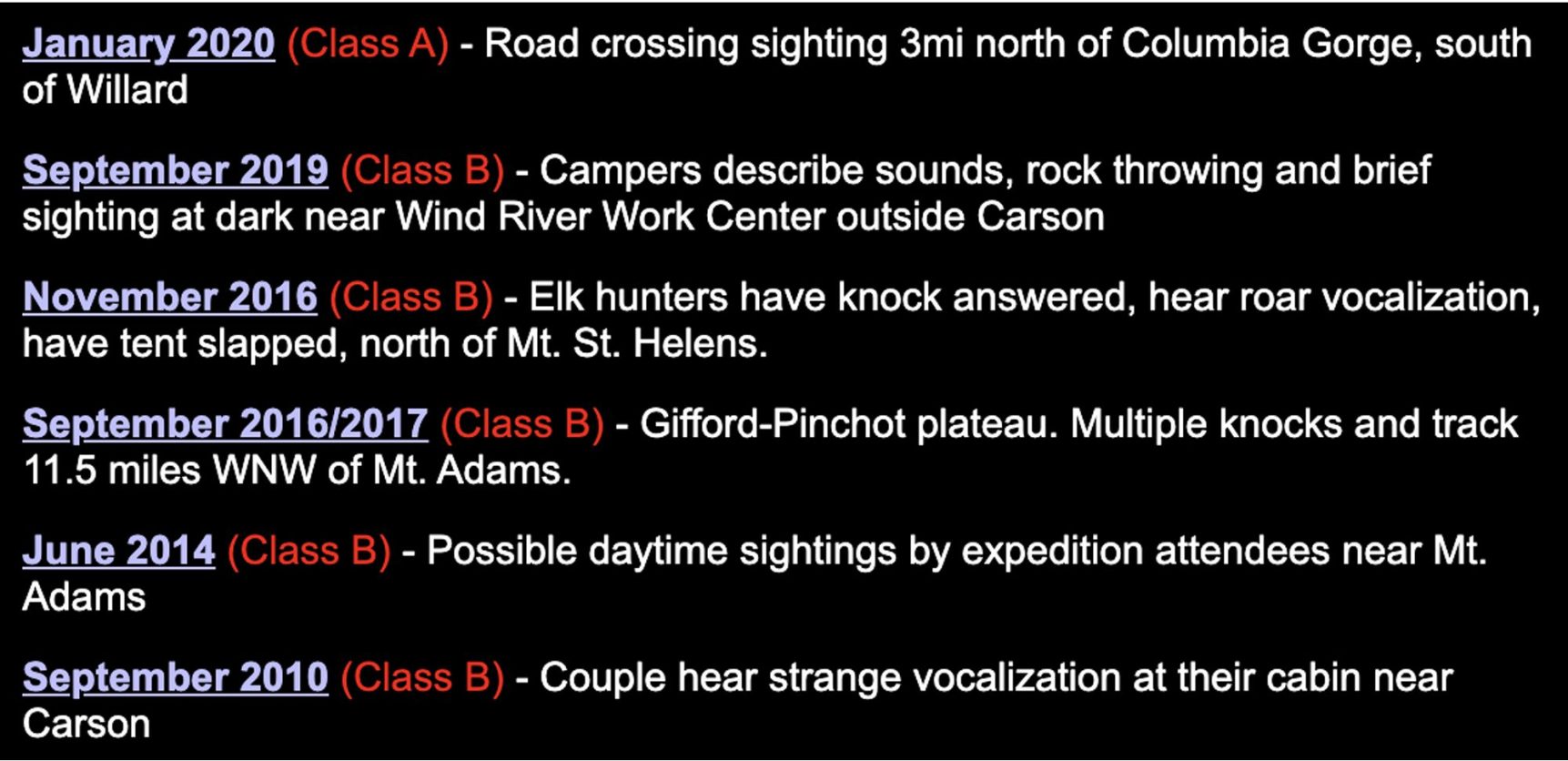 Two Men Found Dead of Exposure in Washington's Cascade Range Were ...