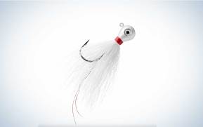 The Bucktail Jig Still Catches Everything. Here's Why