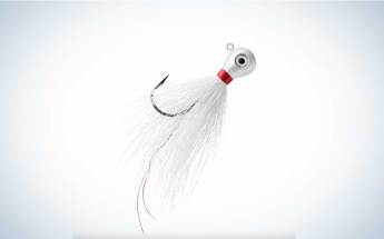 The Bucktail Jig Still Catches Everything. Here's Why