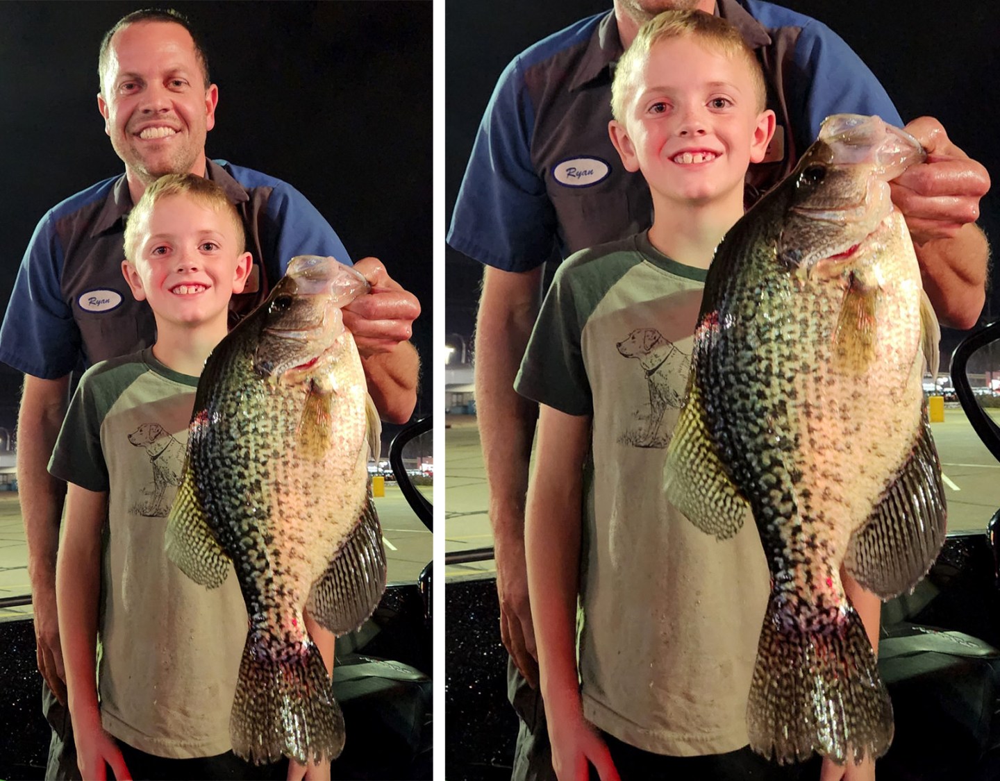 'I Just Wanted to Catch a Fish,' Says Ohio Angler Who Caught the New ...