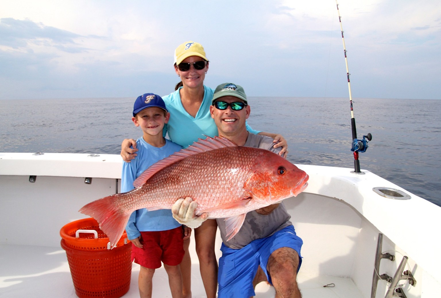 Anglers and Lawmakers Blast Fed's Proposed Fishery Closure On Florida's ...