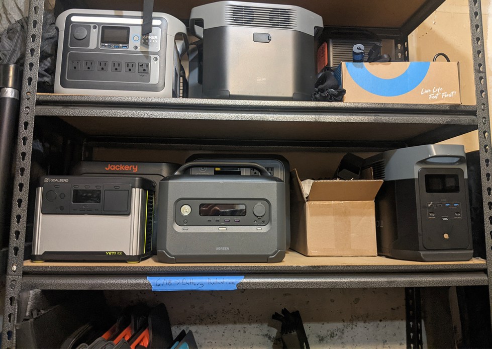 The Best Solar Generator for Home Backup (2025 Guide) | Outdoor Life