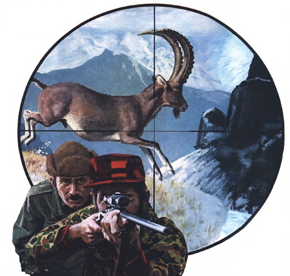 Everything You Need to Know About Hunting with Horses