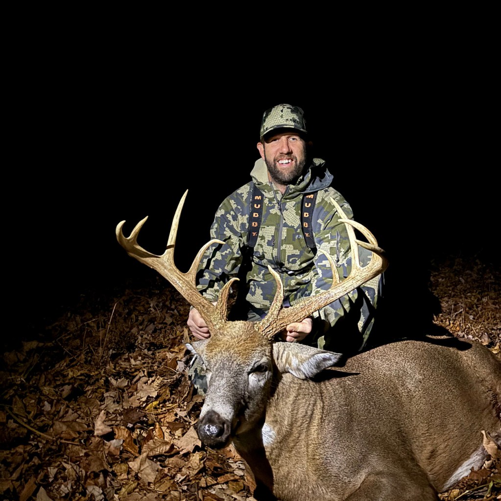 Middle-School Teacher Tags the Biggest Typical Buck Killed in ...