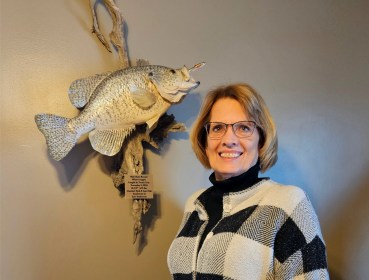 Minnesota Boy Says 'Yes' to Fishing with Dad, Catches State-Record ...