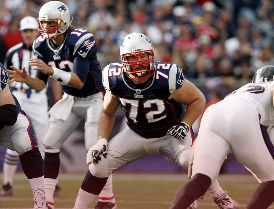 Patriots Hall-of-Famer Caught Turkey Hunting Behind Stadium Says 'I ...