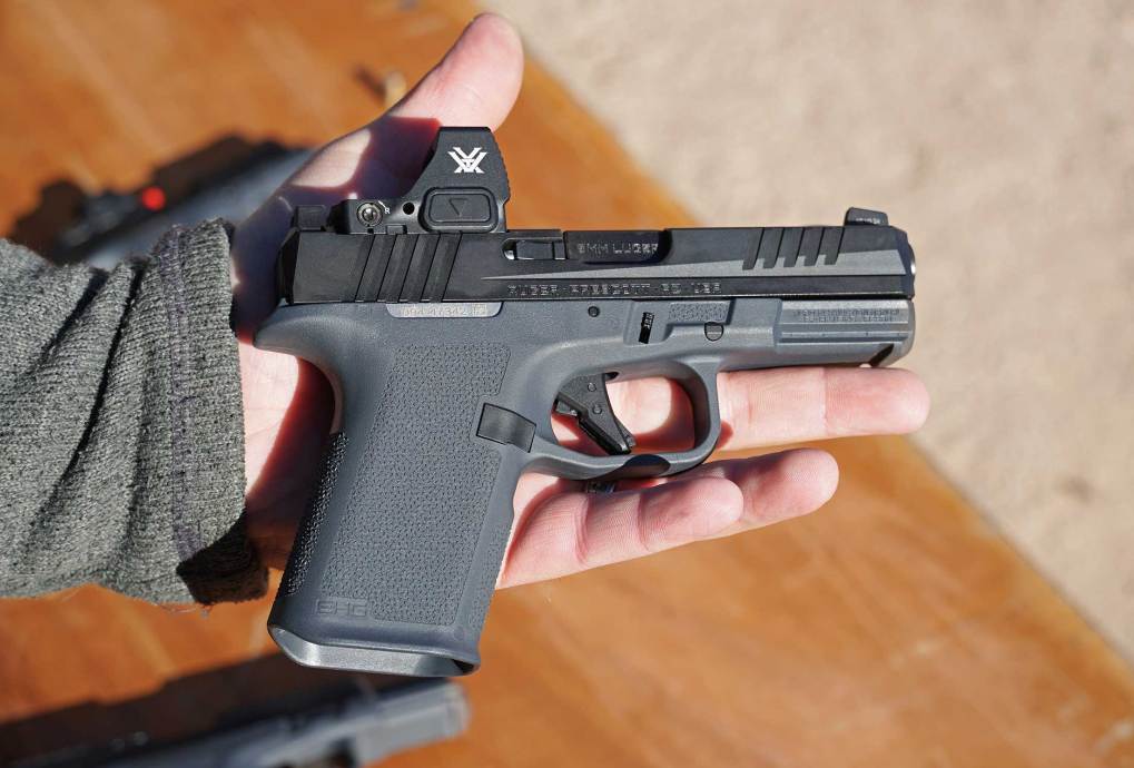 New Handguns from SHOT Show 2025 | Outdoor Life