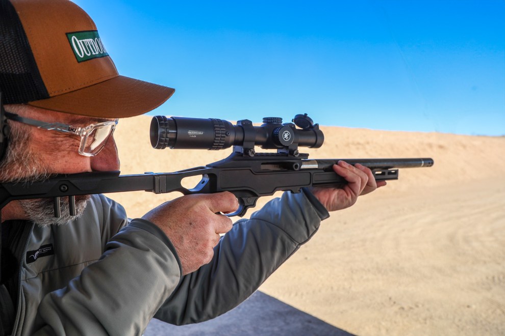 Podcast: New Guns, Ammo, and Trends from the SHOT Show | Outdoor Life