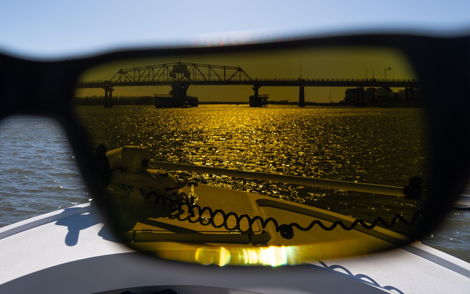 The Best Polarized Sunglasses for Fishing of 2025 | Outdoor Life