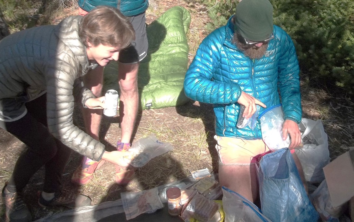 Ultralight Backpacking Hacks You Can Find at a Gas Station | Outdoor Life