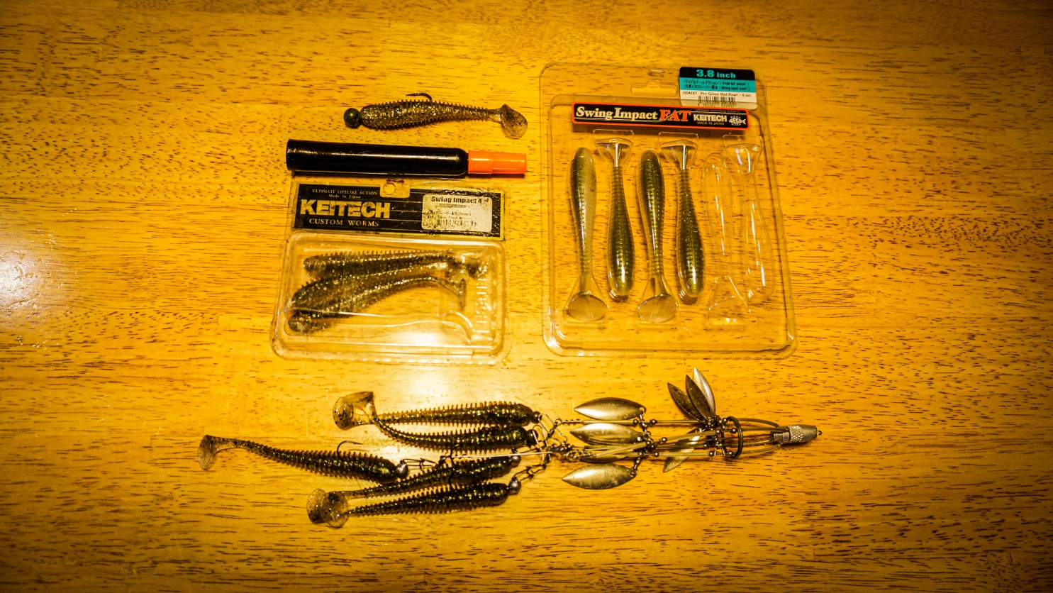 How to Fish an Alabama Rig: A Complete Guide | Outdoor Life